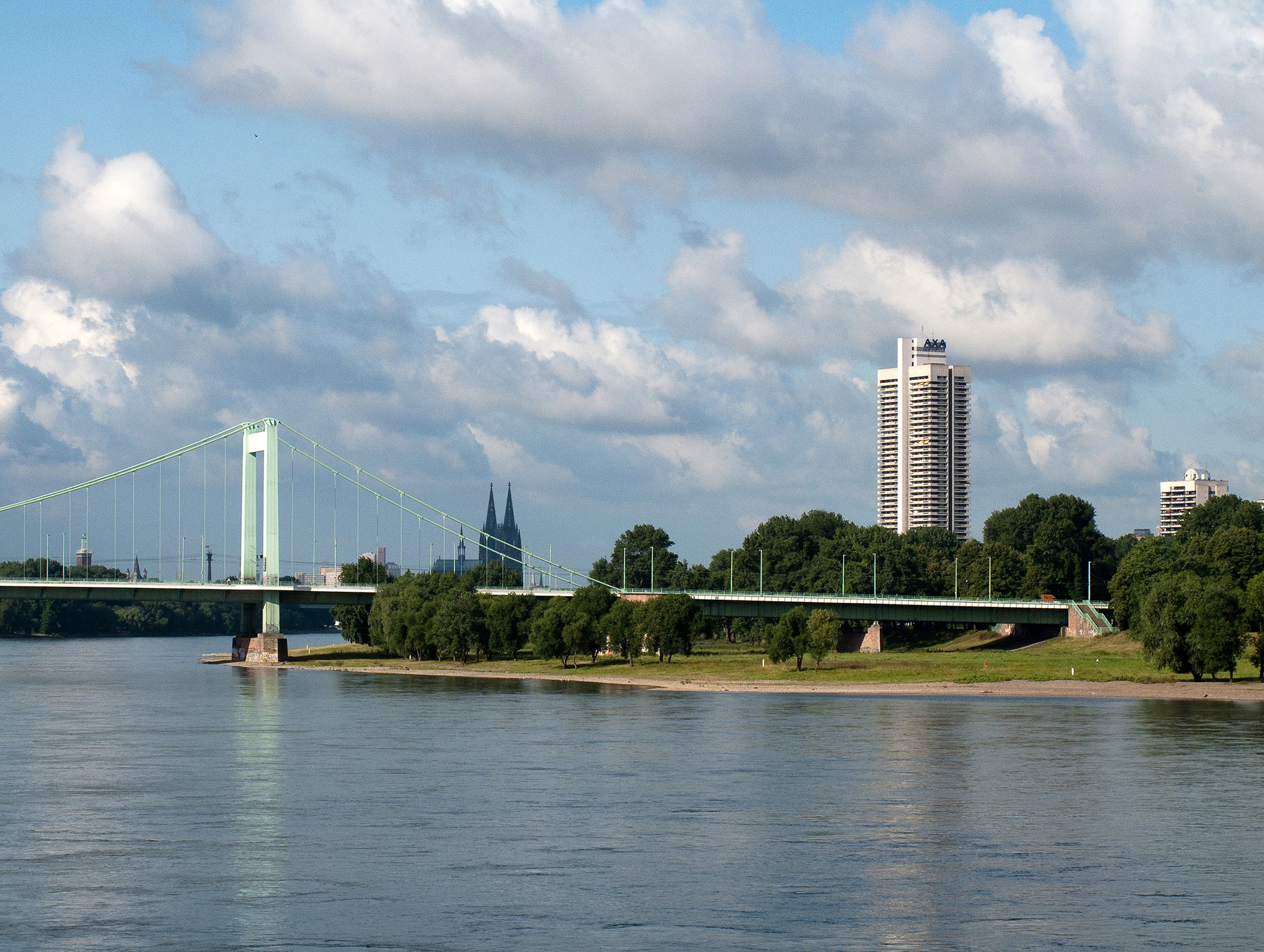 Startseite - Coloniahaus